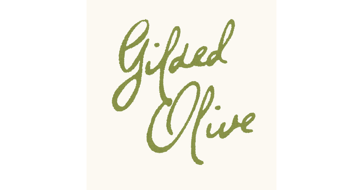 Products – Gilded Olive